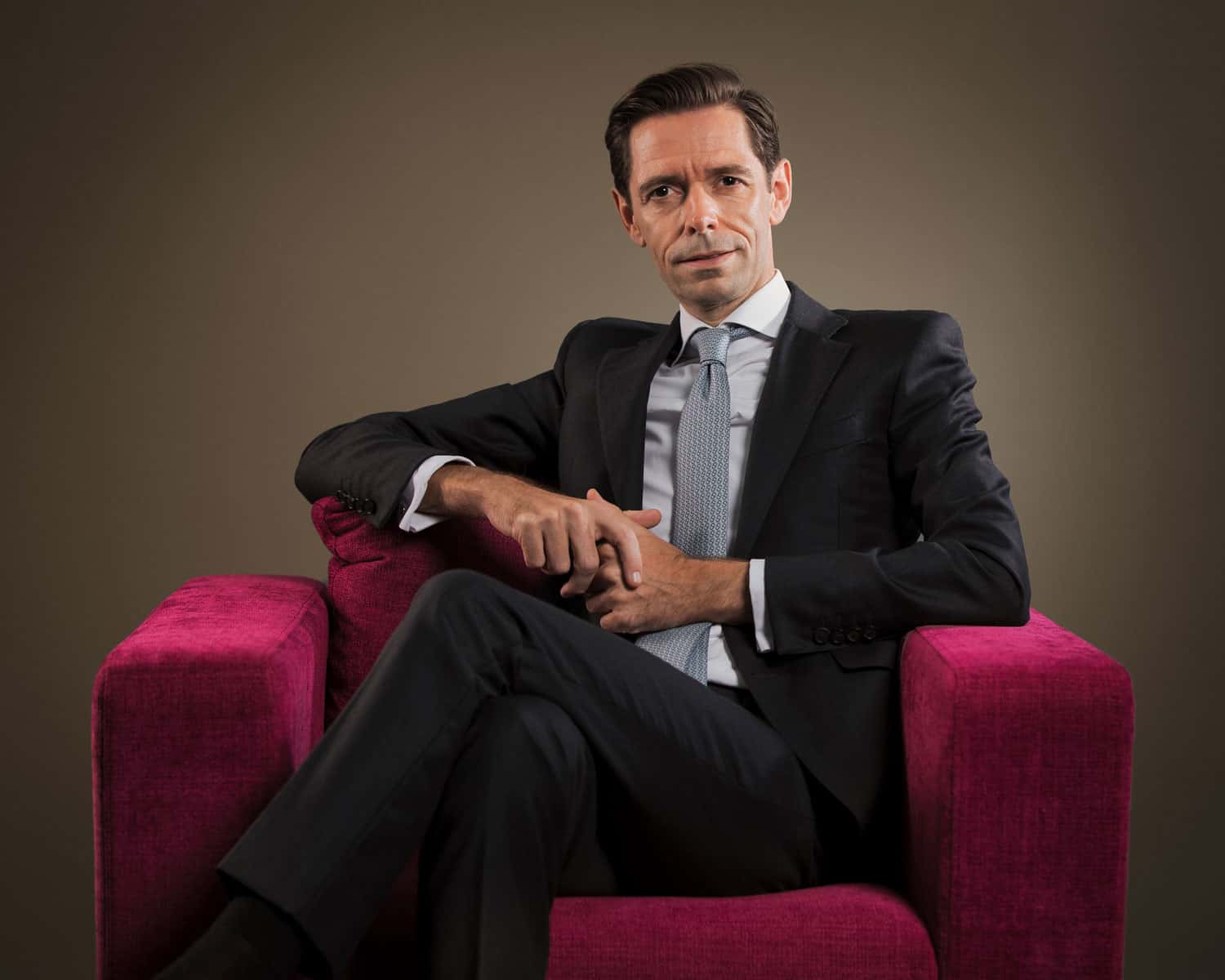 Corporate Headshot Photography | Vietnam | Photographer
